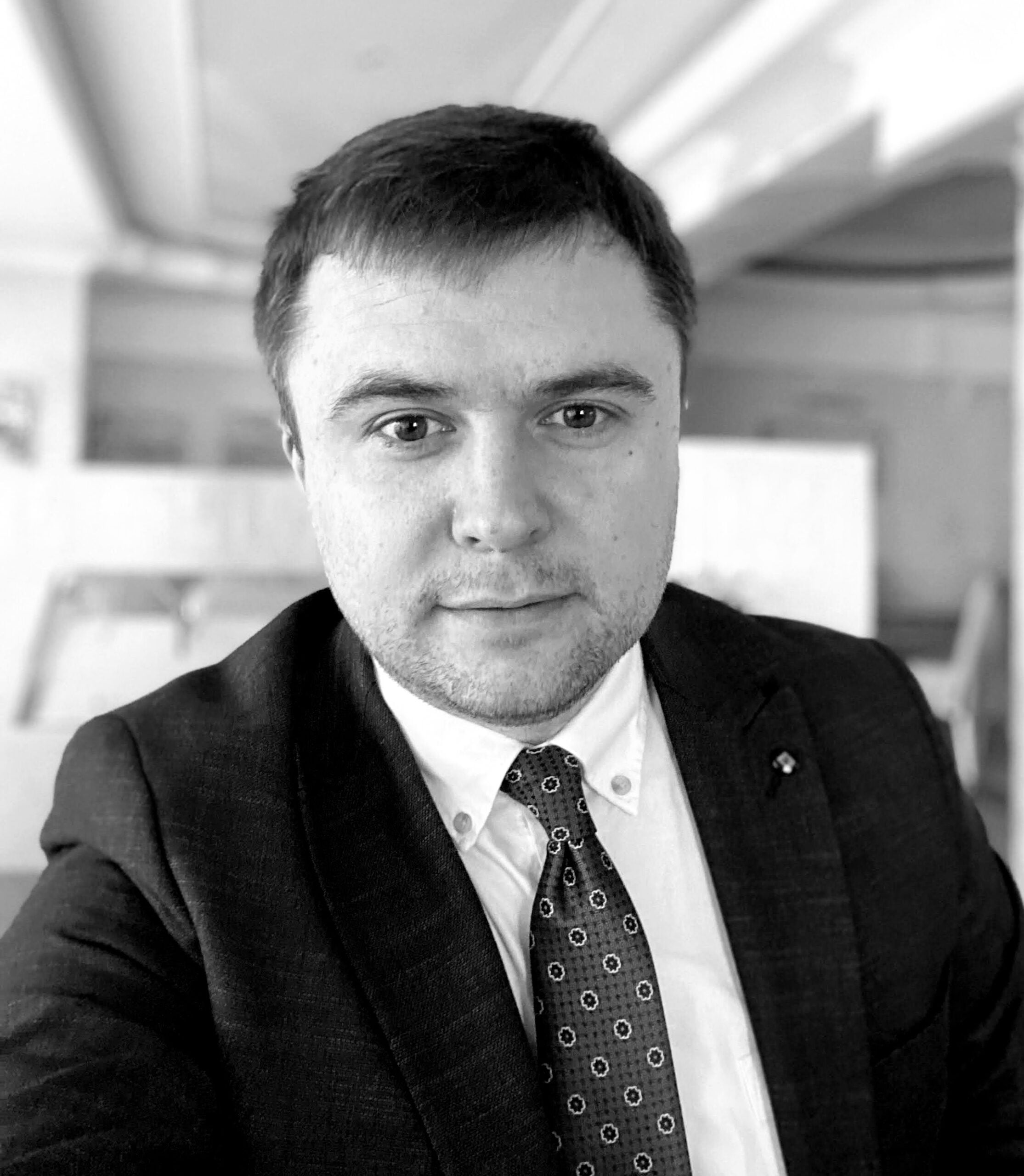 Юрій Філіппов | Філіппов та партнери